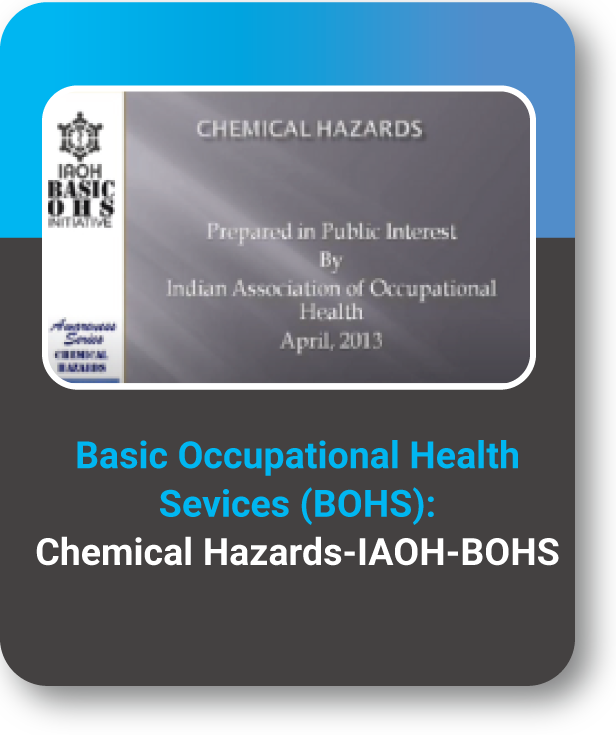 IAOH – Mumbai Branch Official Website